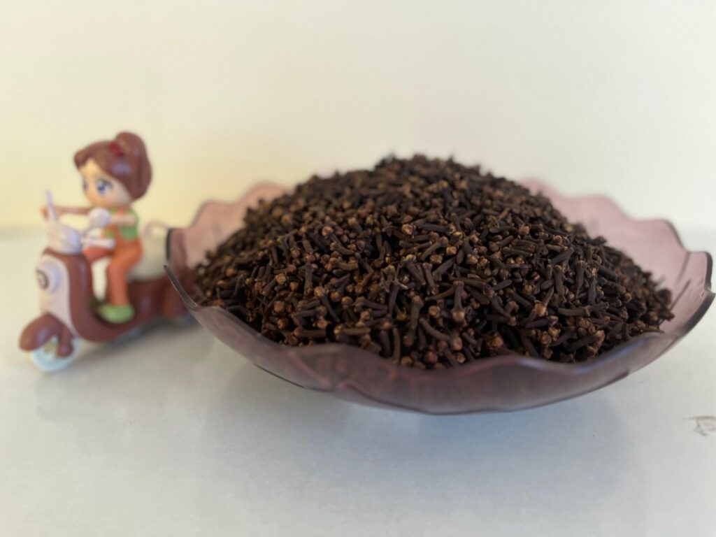Cloves/ Lavangam Pack (25 Gram) – h2healthyhabits