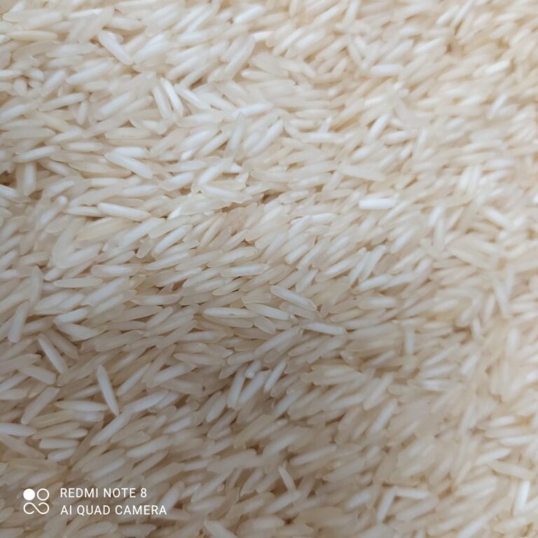 Basmati Rice 500g – h2healthyhabits