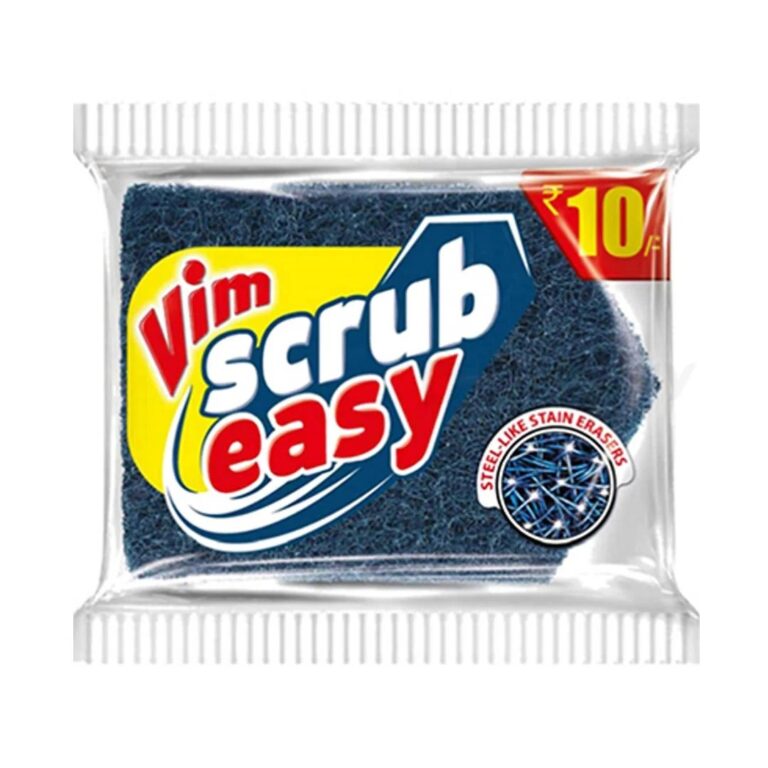 Vim Scrub Easy – 10rs – h2healthyhabits