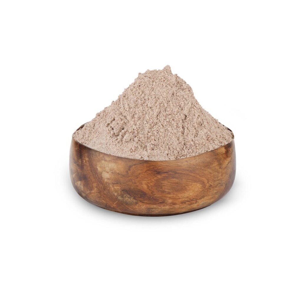 Sprouted Ragi Flour 200g – h2healthyhabits